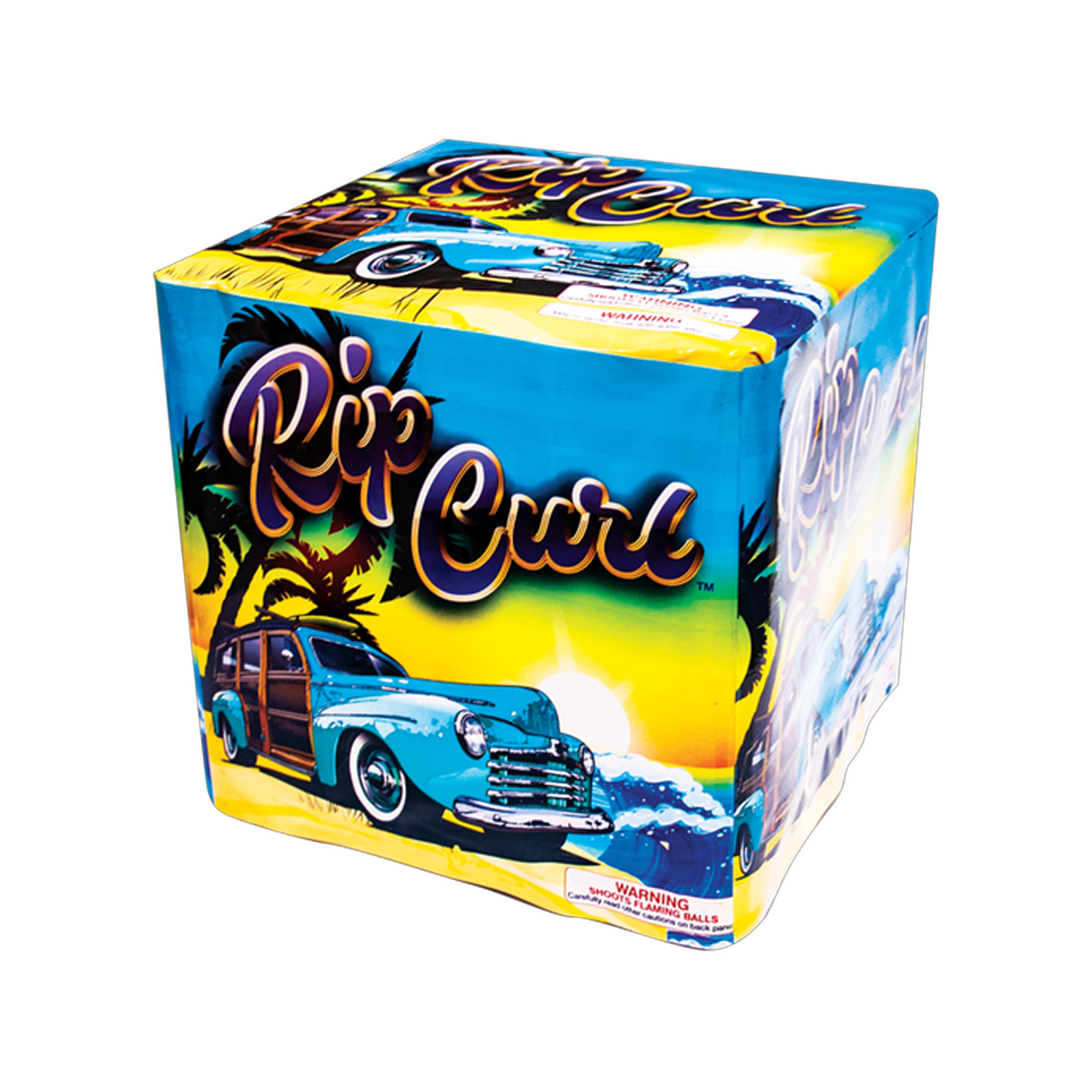 RIP CURL | Burning Sky Fireworks LLC